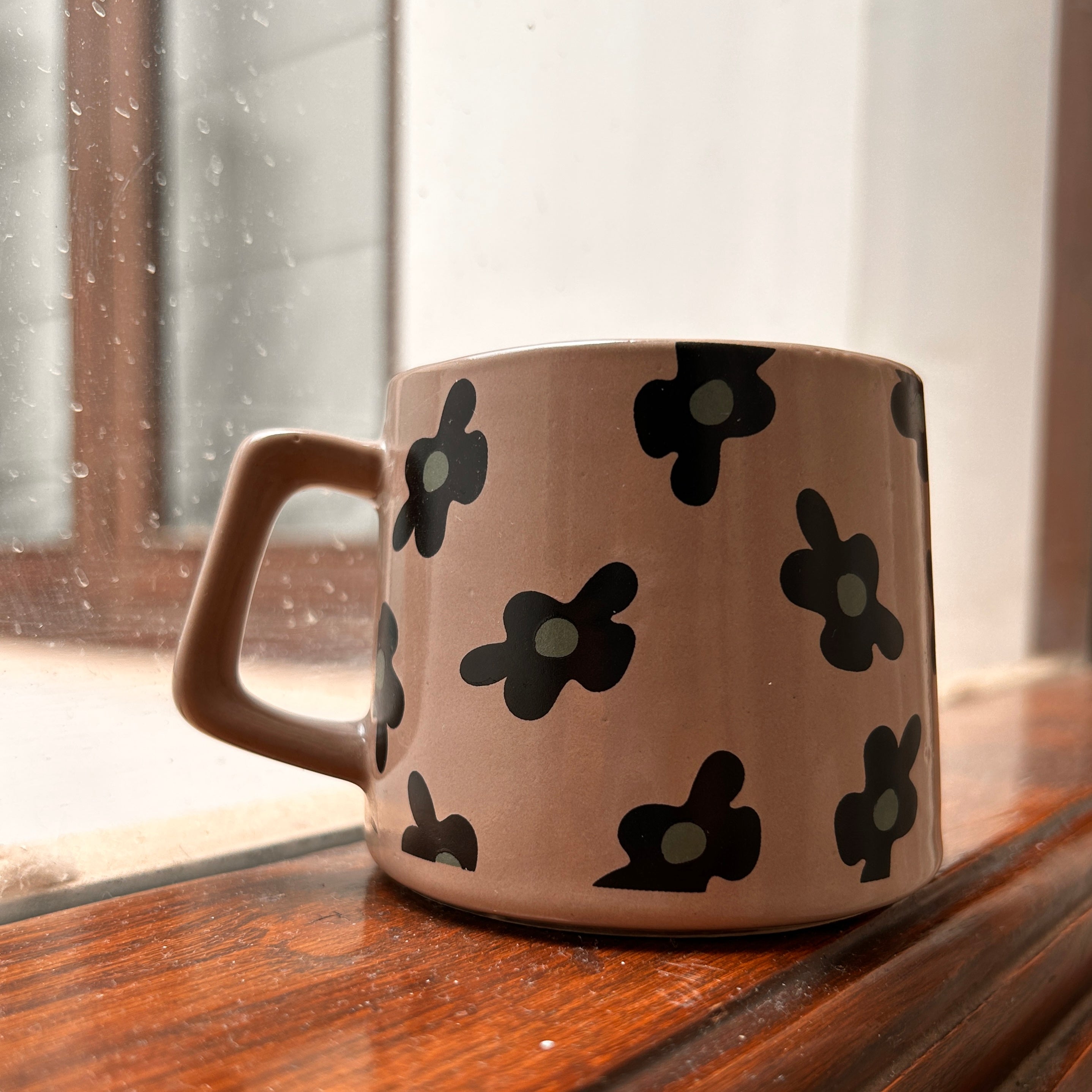 Flo brown – thestrangeco