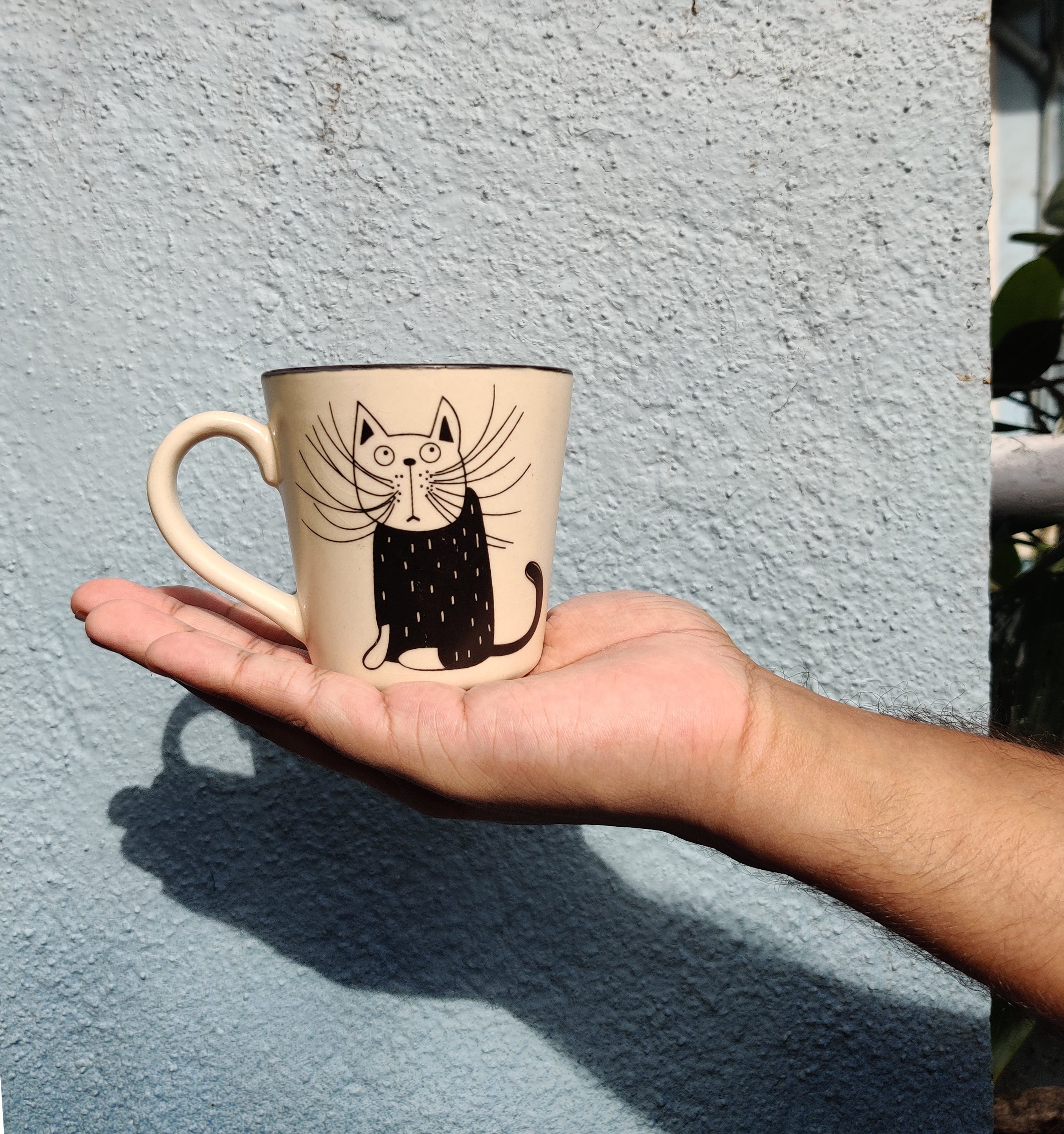 Ms. Meow and Bubbles – thestrangeco